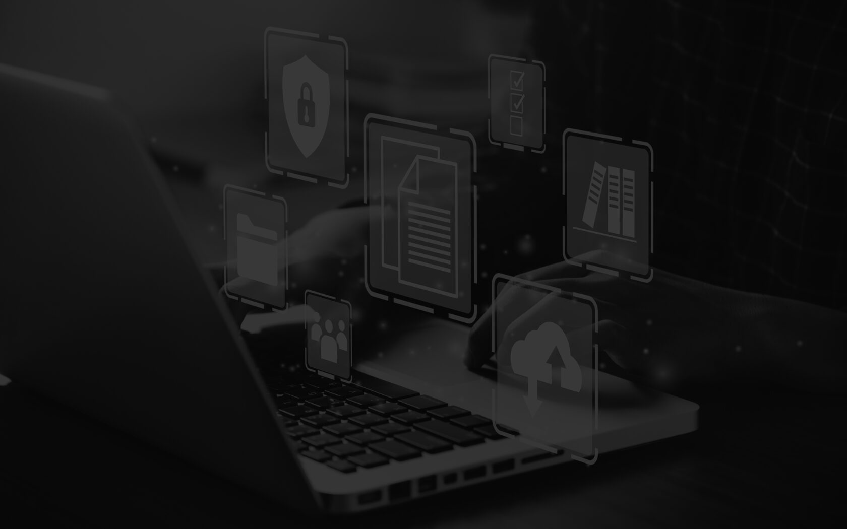 Our Solutions | Secure Strategic Technology
