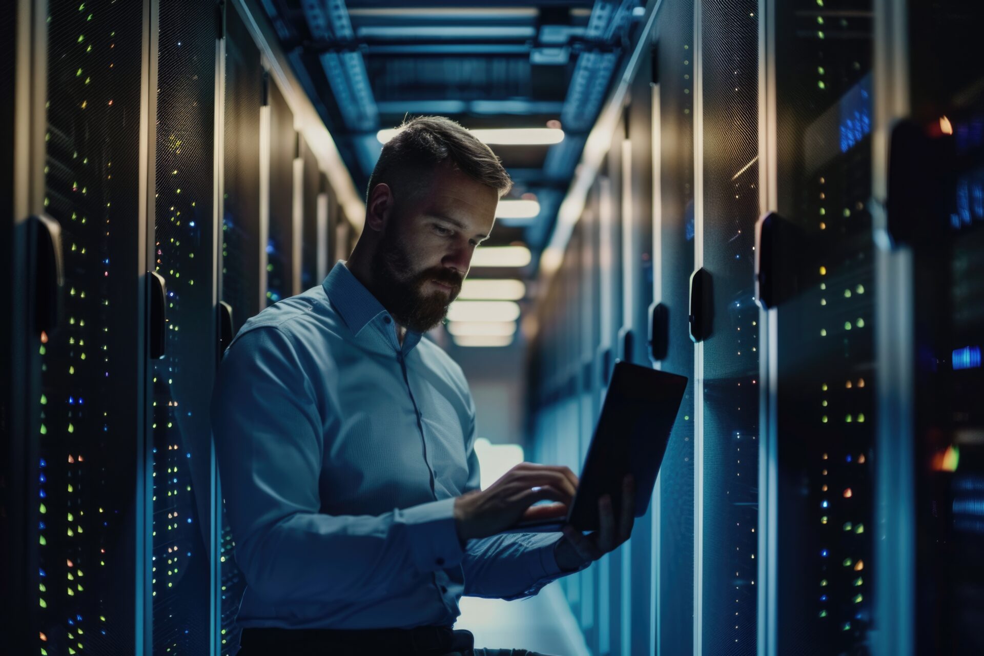 Secure Strategic Technology